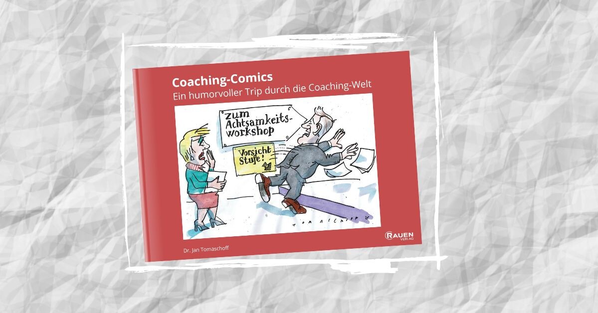 Coaching-Comics