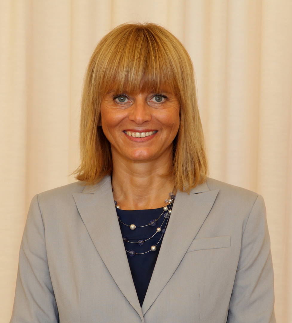 Gabriele Müller