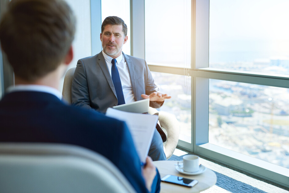 Der Vorgesetzte als Coach?