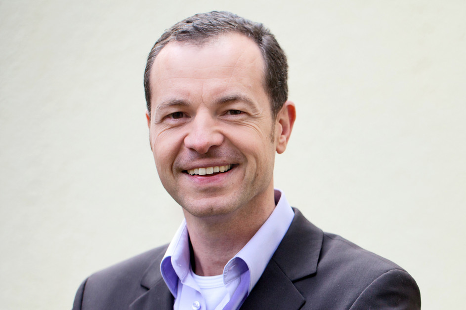 Fragen an Oliver Müller