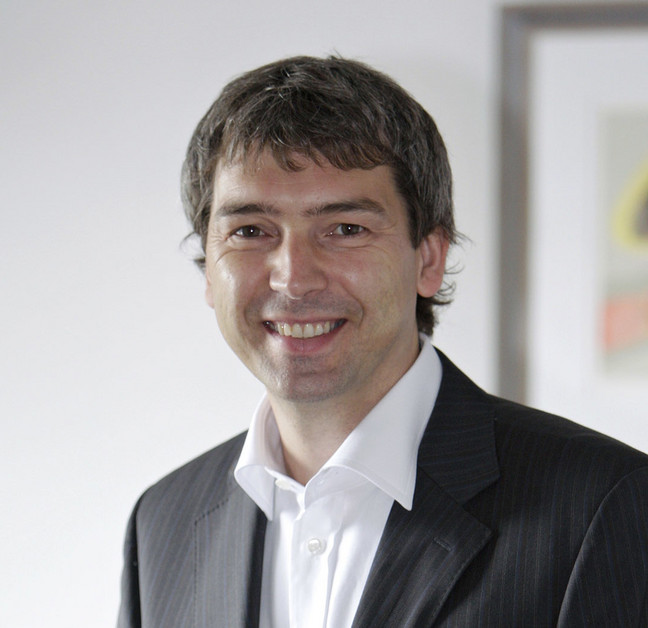 Matthias Schmidt