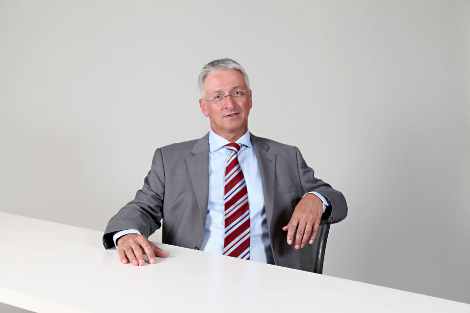 Interview mit Gerhard Neumann