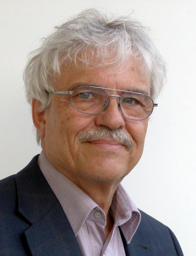 Jürgen Kriz