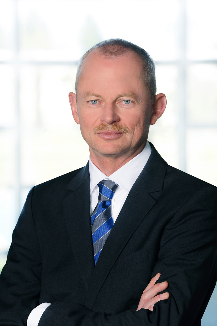 Peter Bauer