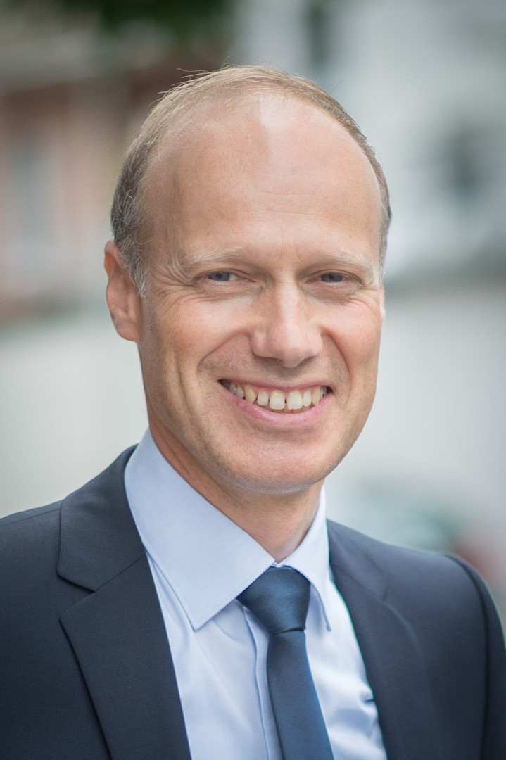 Hans-Joachim Barth