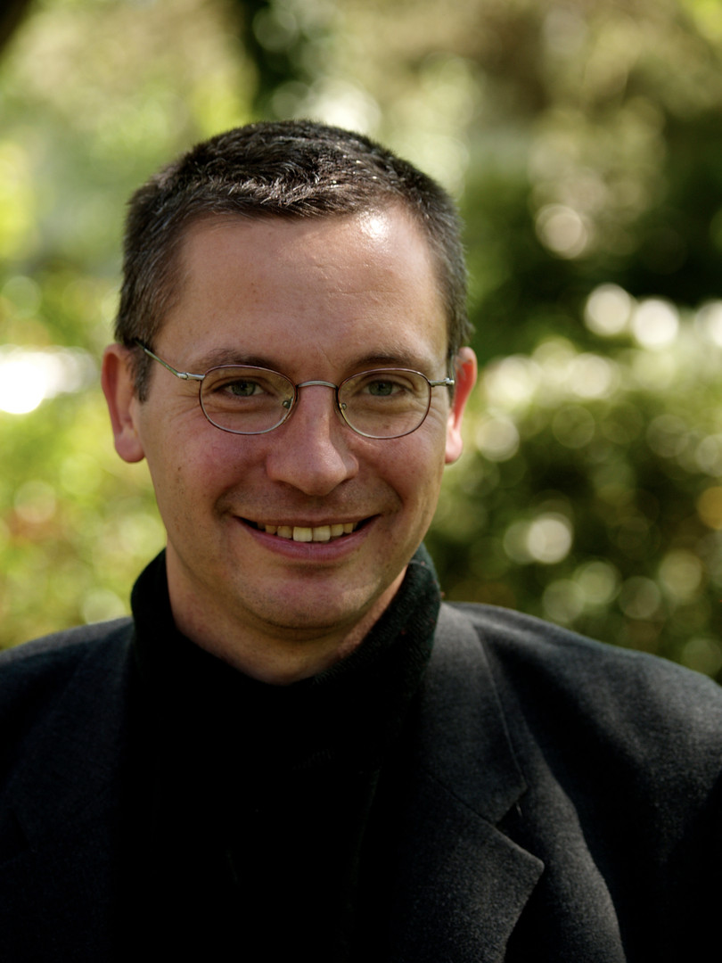 Stefan Kühl
