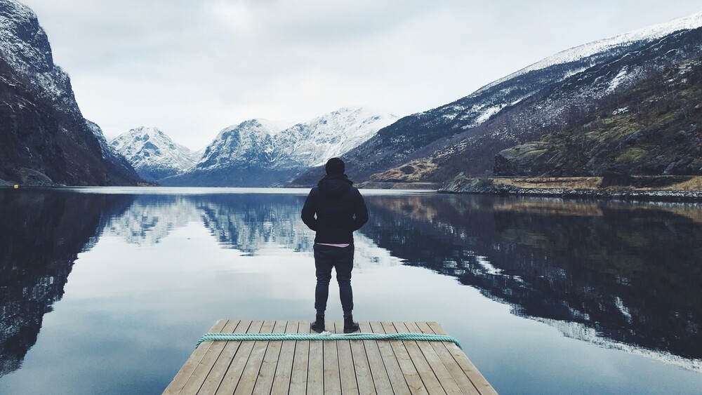 Vom Reden zum emotionalen Erleben