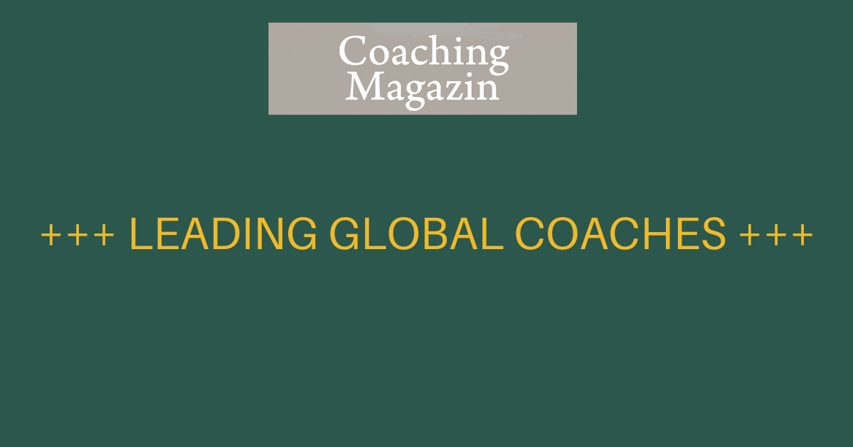 Leading Global Coaches