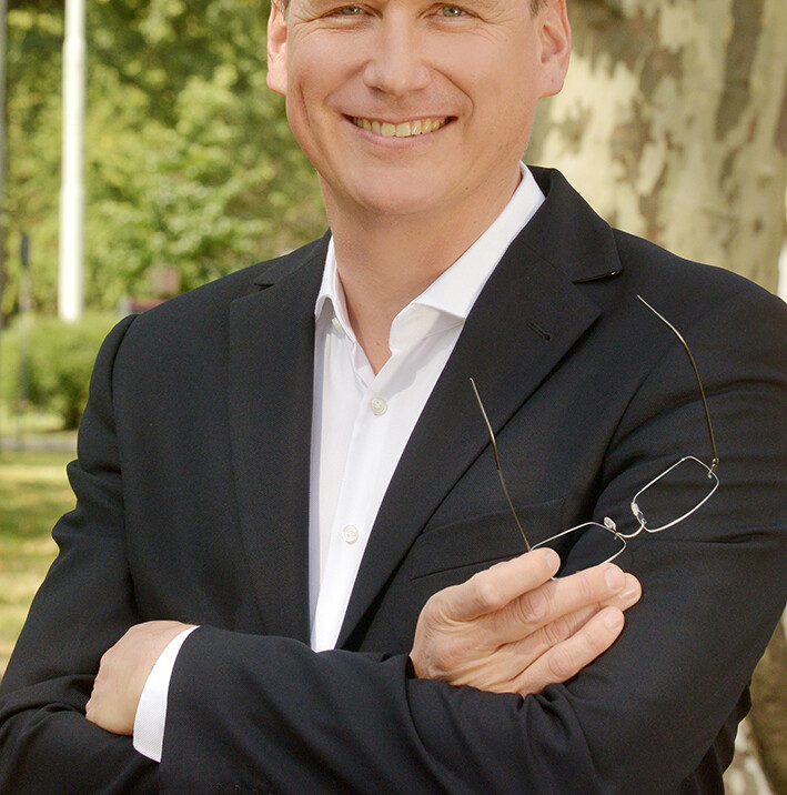 Frank Dohrmann