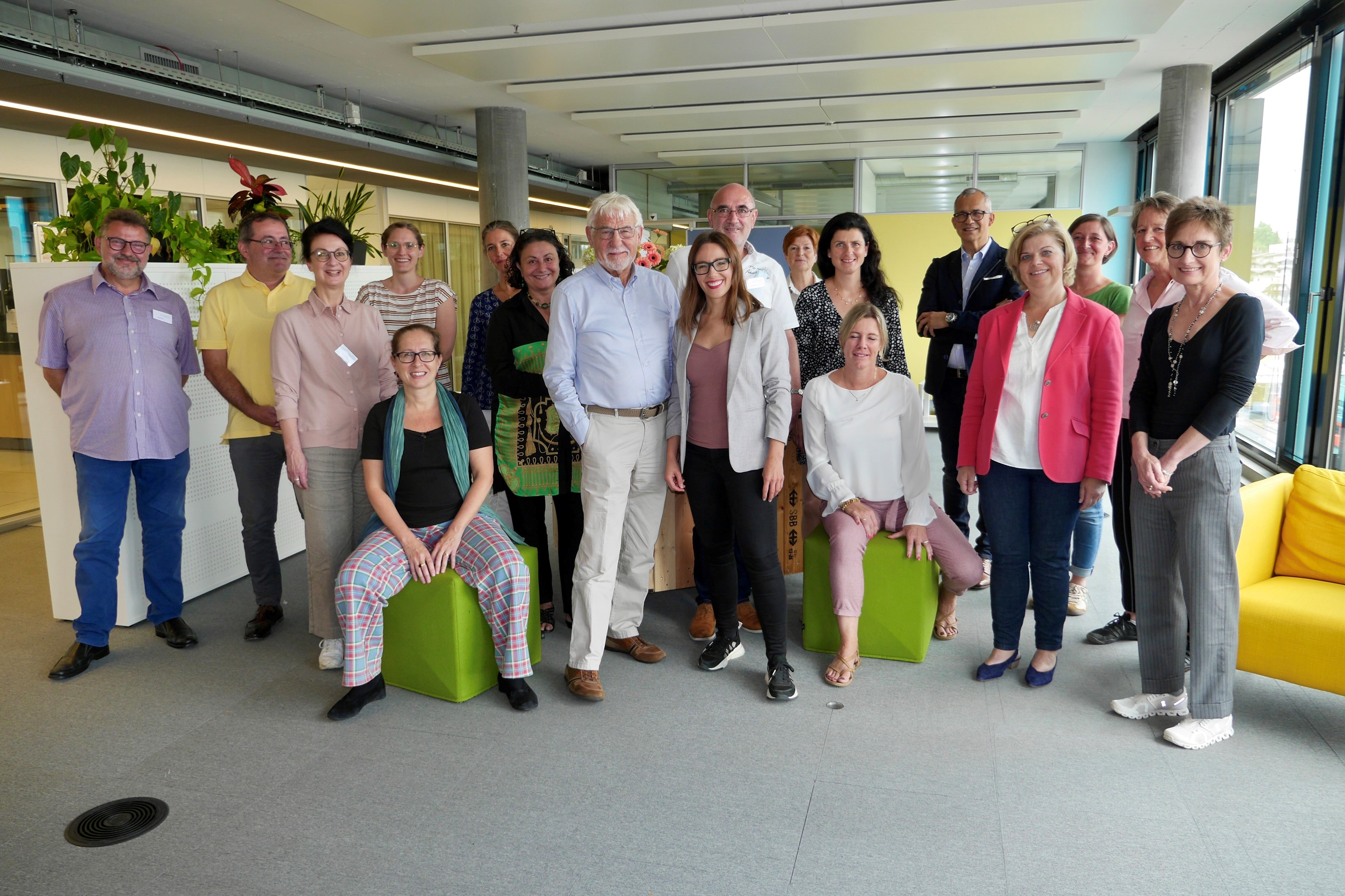 Interview mit Dr. Alica Ryba