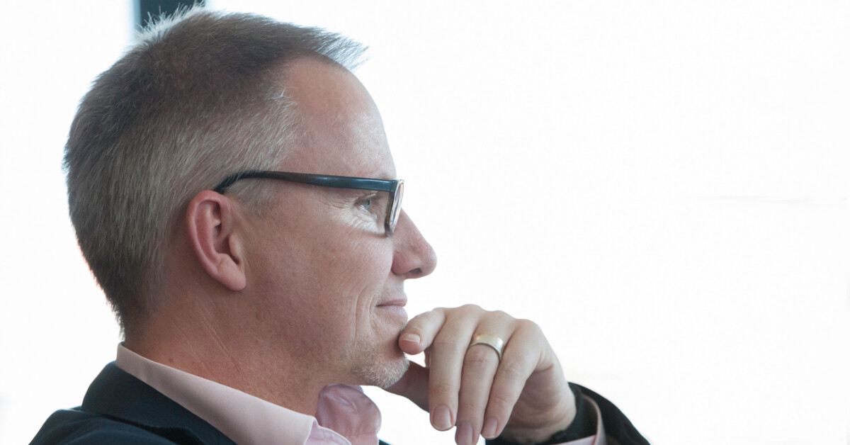 Interview mit Karsten Drath - Portrait