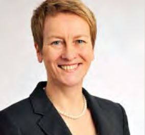 Susanne Ahlers