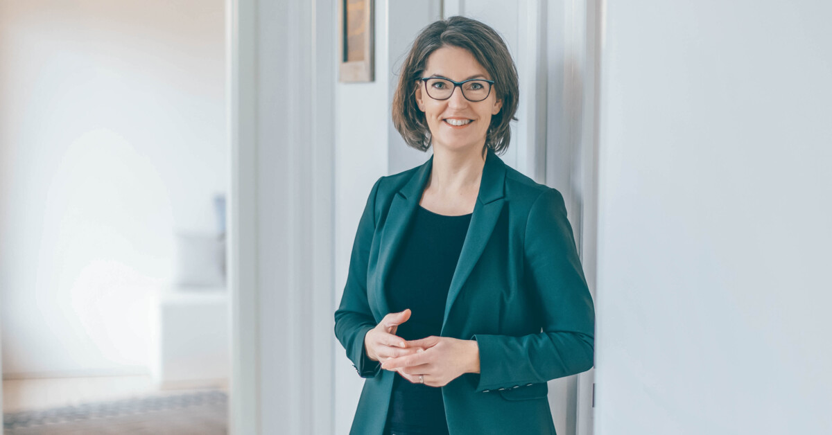 Antje Heuser