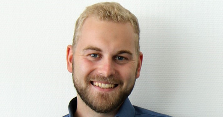 Christopher Gas