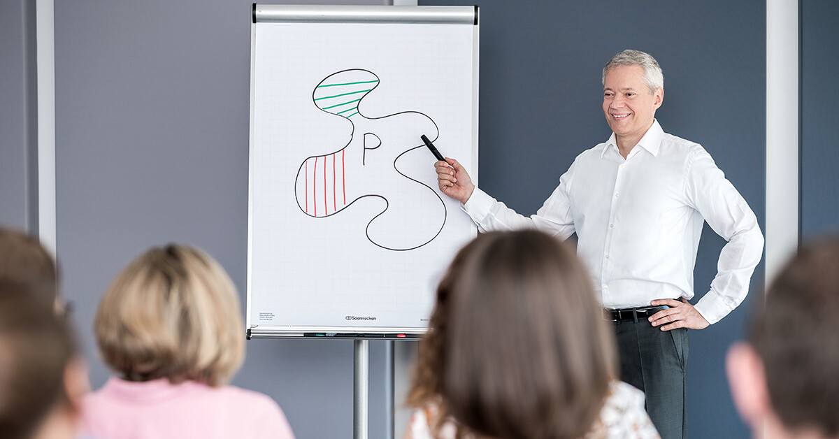 Dr. Christopher Rauen im Interview