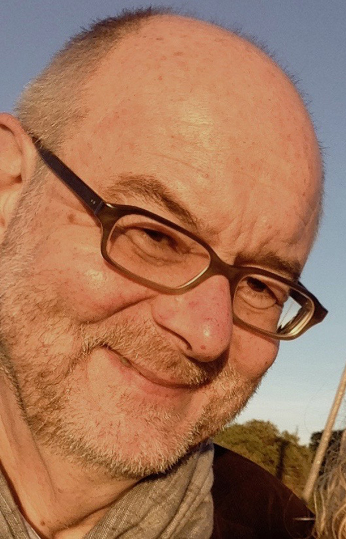 Helmut Schäfer